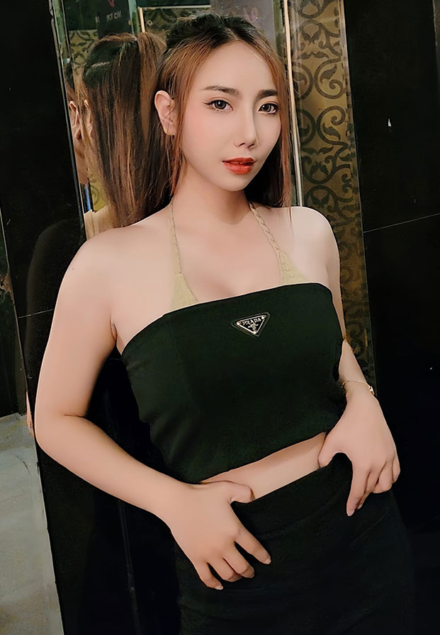 Moeily Duanghathai เน็ตไอดอล Sexy star สวยเซ็กซี่คูณ 2