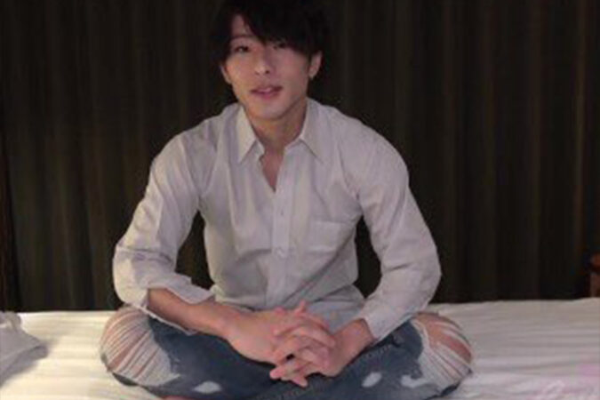 Reiya Shinonome เปิดวาร์ปพระเอก AV ผลงานน้ำแตก แซ่บไม่ไหว